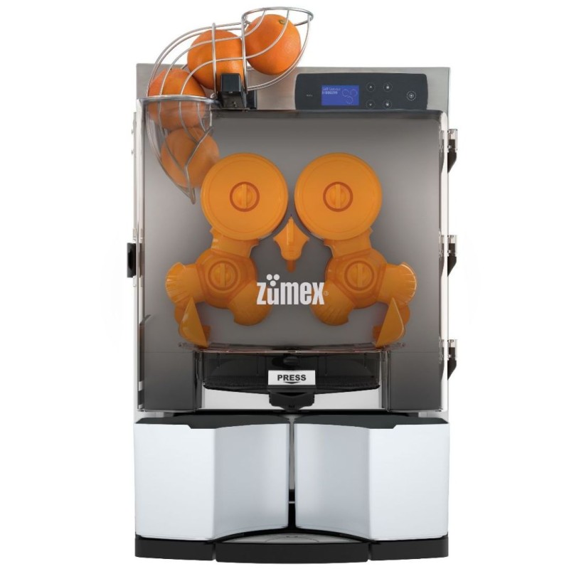 Zumex Essential Pro, presse orange automatique au meilleur prix