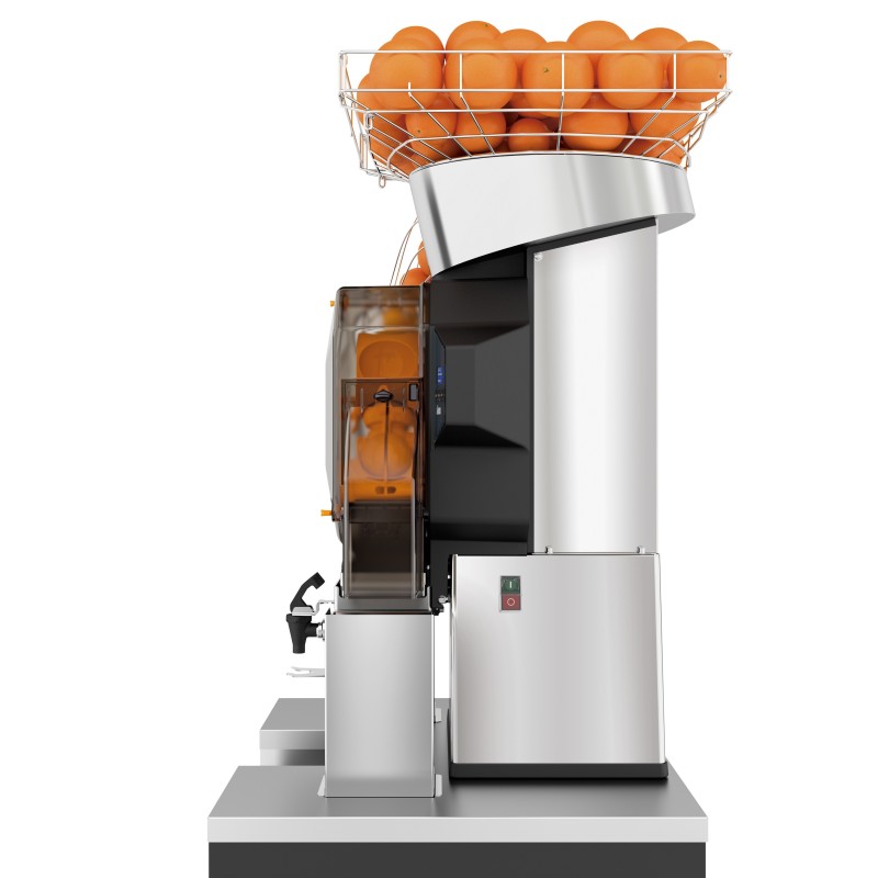 Presse orange automatique compact Zumex Speed Up All in one